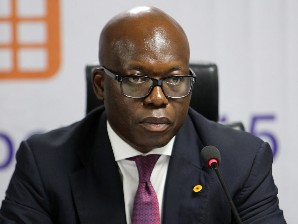 Unrest at Oando plc as shareholders sue Wale Tinubu, others over ...