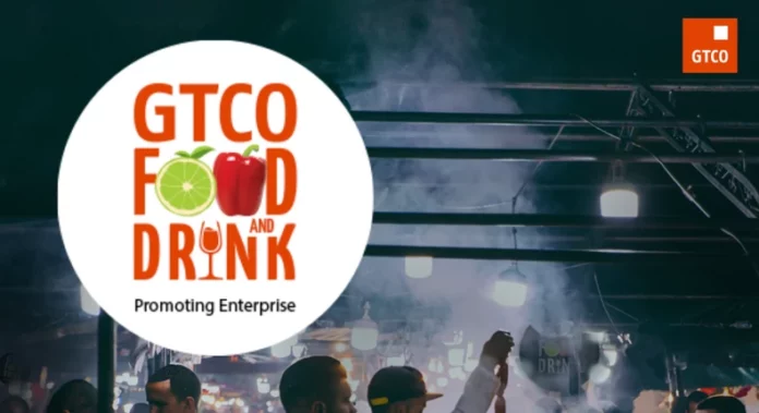 GTCO Food & Drink Festival 2023..A celebration of food! | The Moment ...