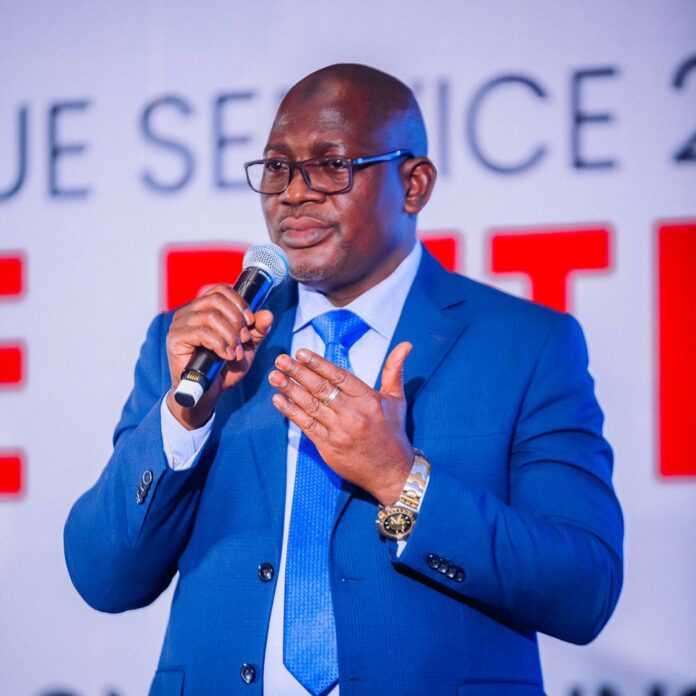 How ex-FIRS chairman, Muhammad Nami ‘stole’ N11bn after his sack