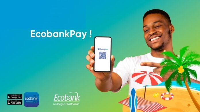 Ecobank Logo Vector