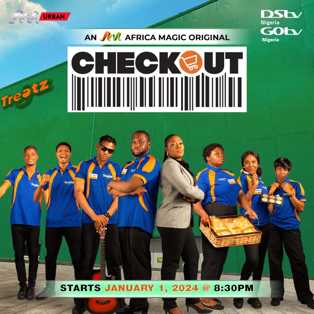 Somadina Anyama Uzoamaka Onuoha, Nonso Bassey, Debby Felix and more to ...