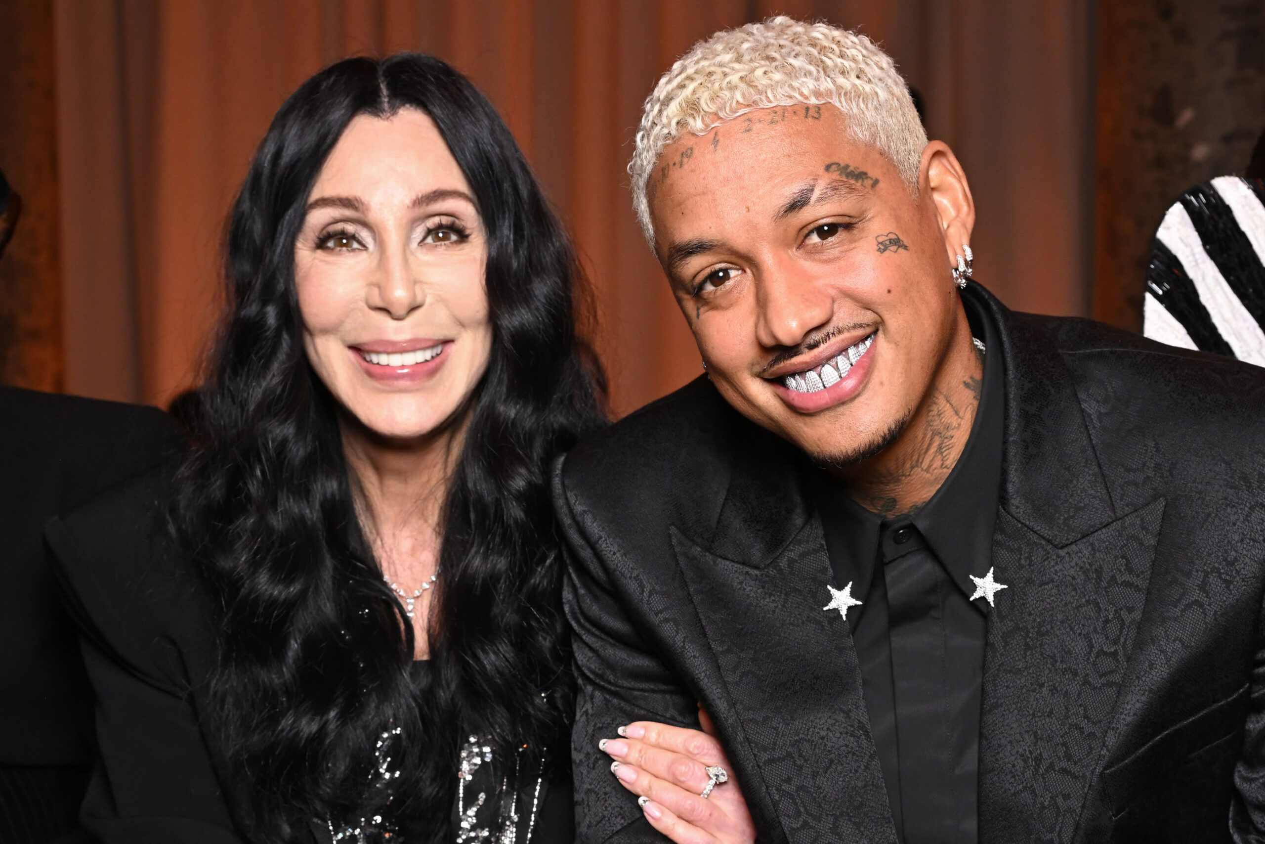 79-year old Cher to wed 39-year old Boyfriend Alexander ‘AE’ Edwards
