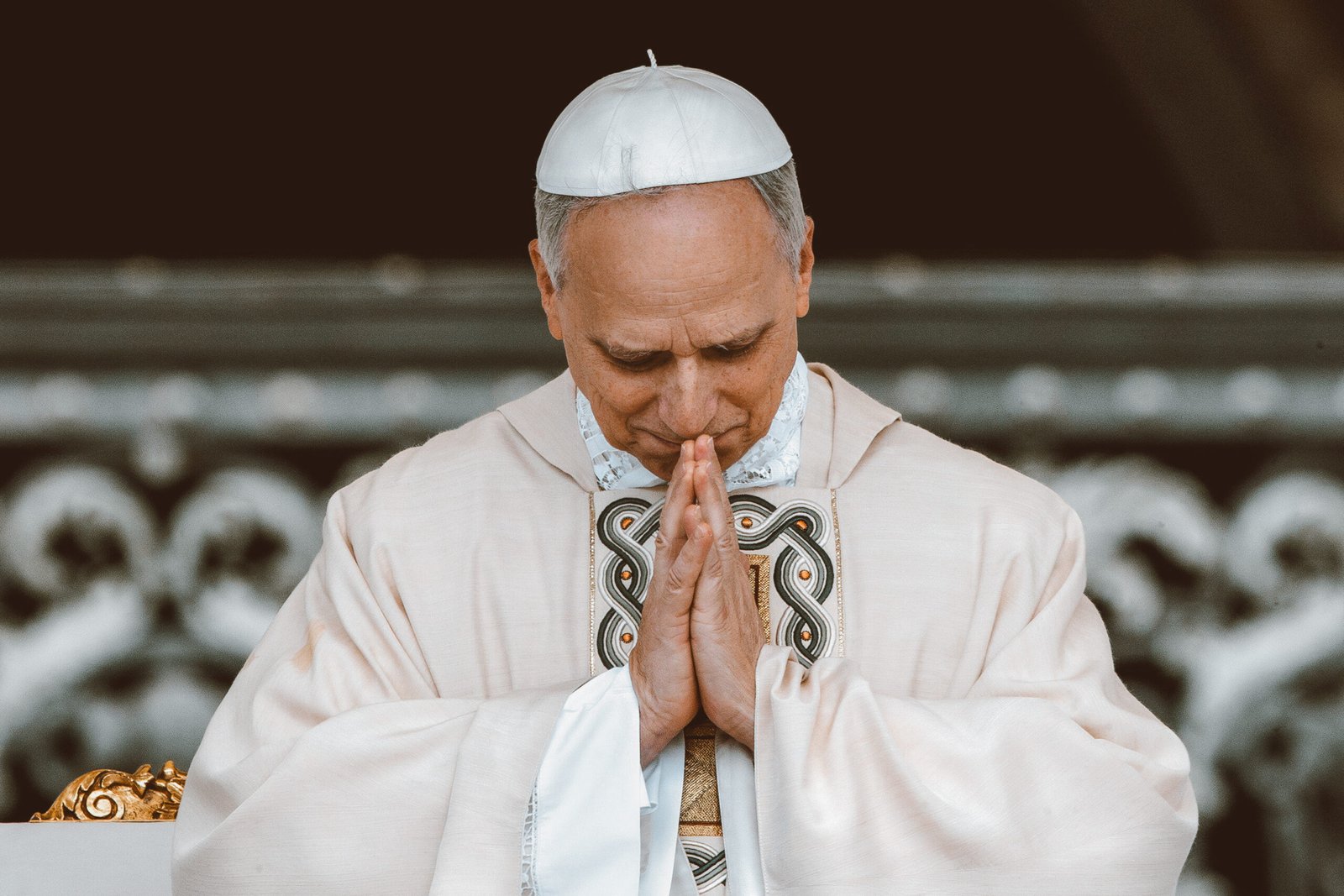 Pope Leo appoints 2 Nigerians into Vatican’s Dicastery for Evangelization